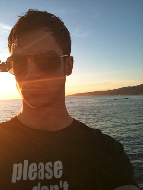 Picture of Matthew Paetz