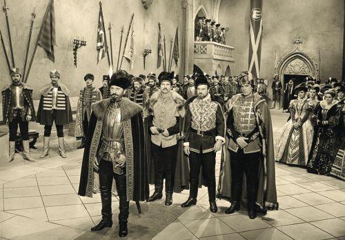 Picture of Michael the Brave