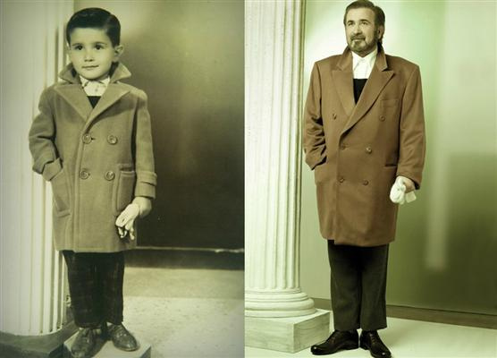 Picture of Lakis Lazopoulos