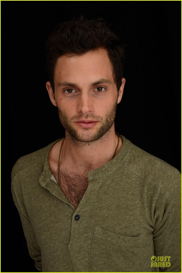 Picture of Penn Badgley