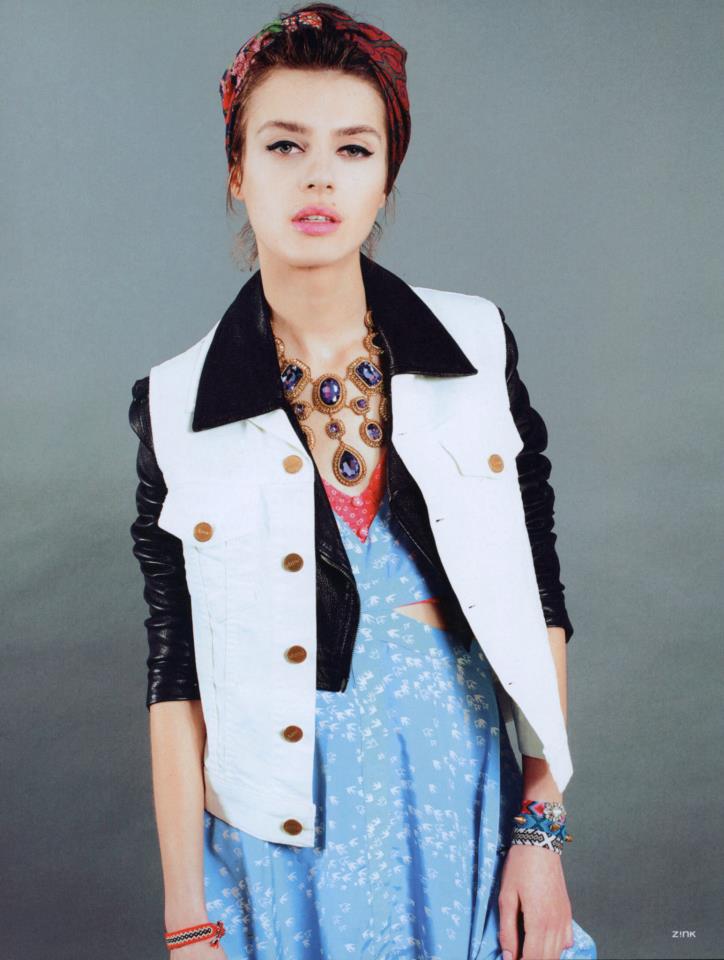 Picture of Olga Boiko