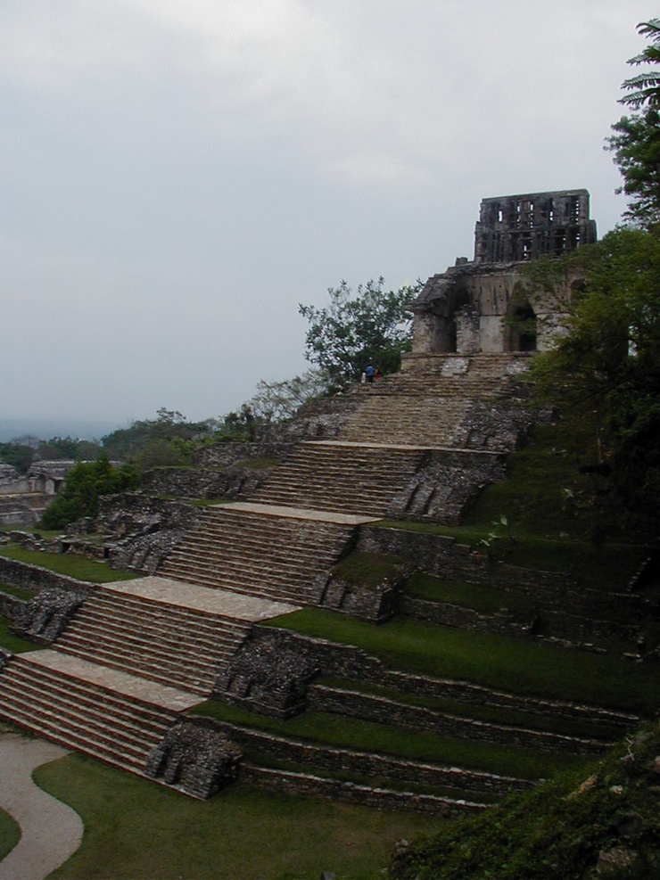 Picture of Palenque