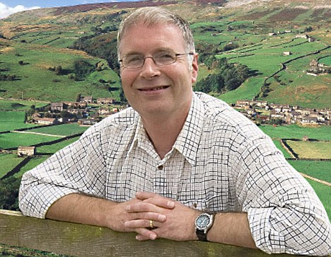 Picture of Mike Pannett