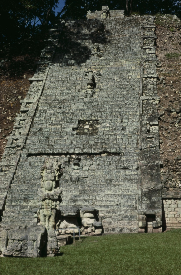 Picture of Copán