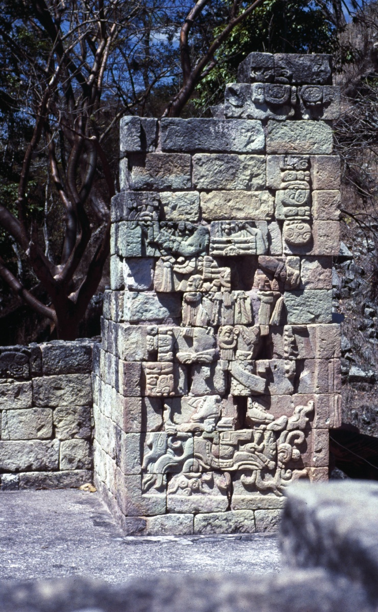 Copán image
