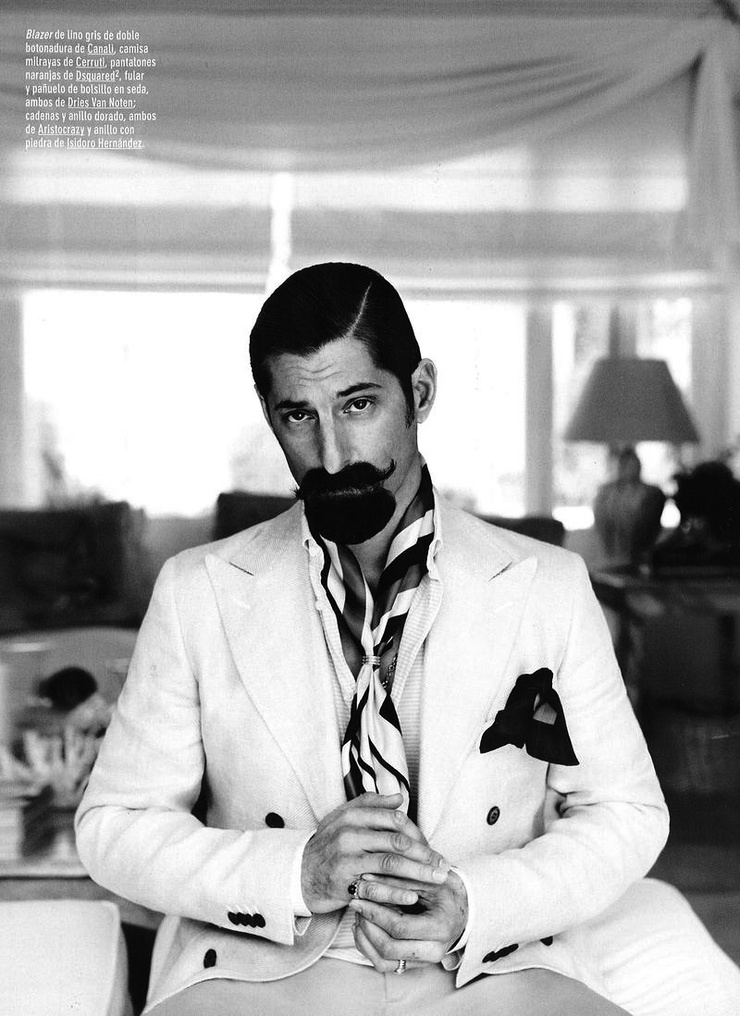 Picture of Tony Ward