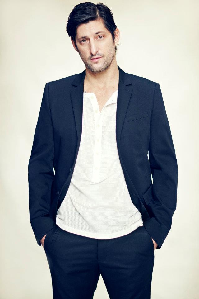 Picture of Tony Ward