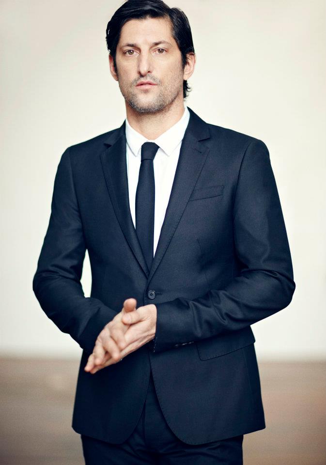 Picture of Tony Ward