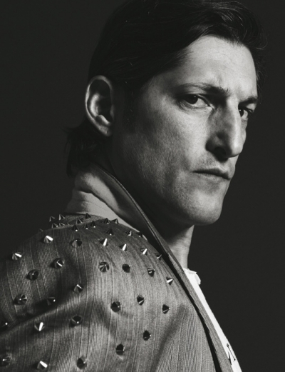 Picture of Tony Ward