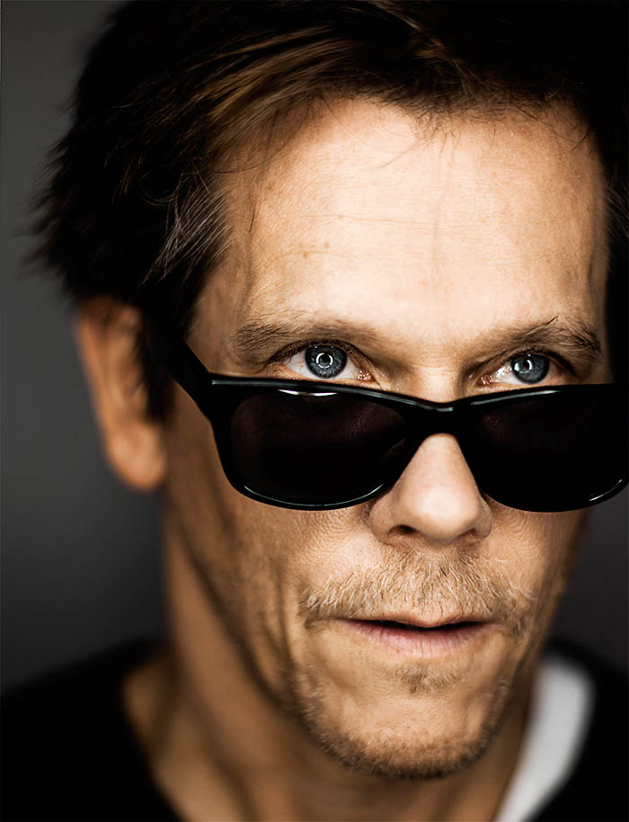 Image of Kevin Bacon