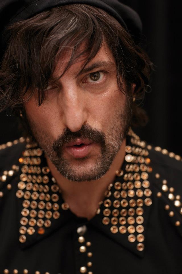 Picture of Tony Ward