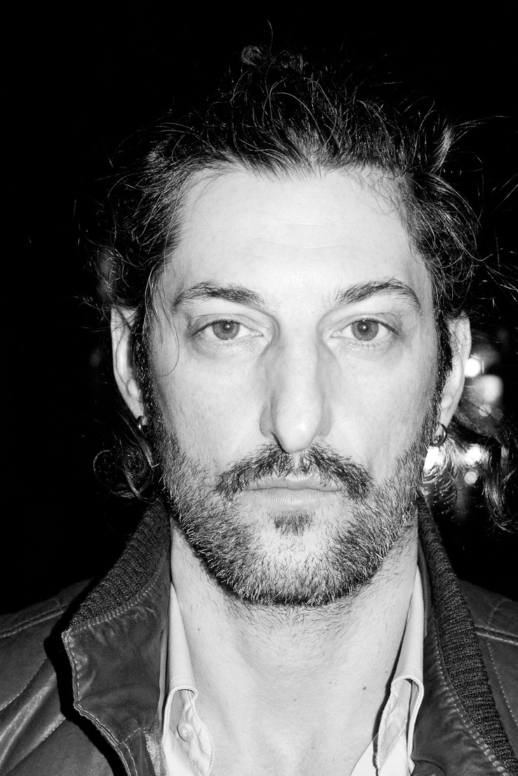 Picture of Tony Ward