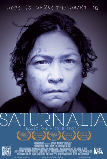 Picture of Saturnalia