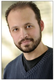 Image of Leo Goodman