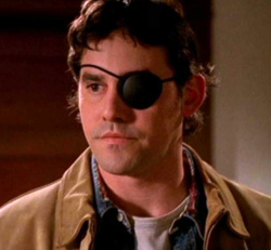 Picture of Xander Harris