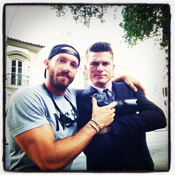 Picture of Michael Camiloto