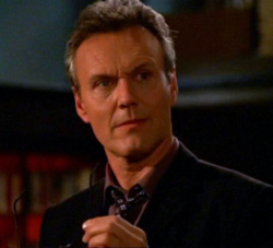 Picture of Rupert Giles