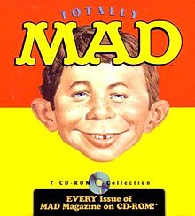 Picture of Mad