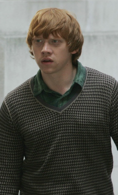 Picture of Ron Weasley
