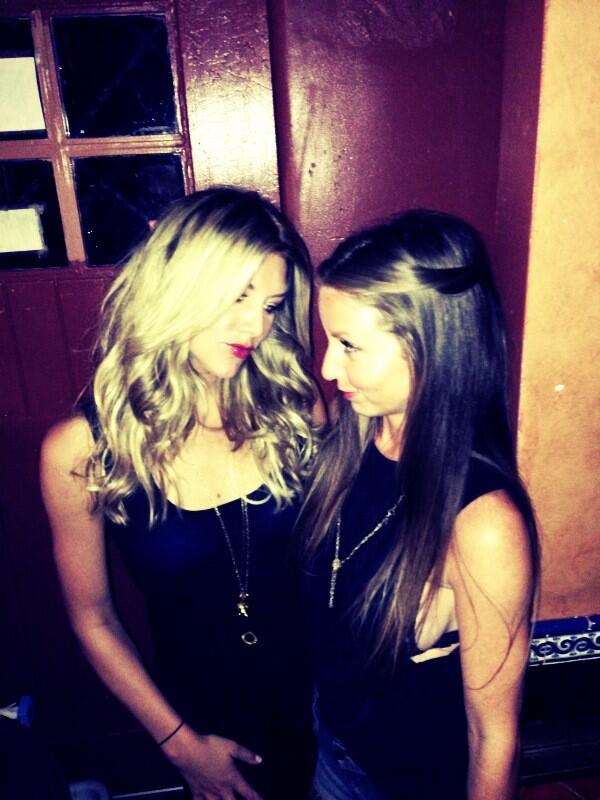 Picture of Charissa Thompson