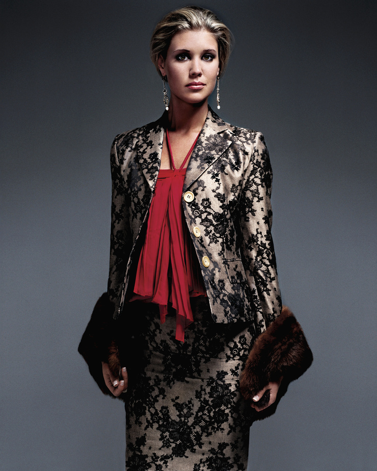 Picture of Sarah Lancaster