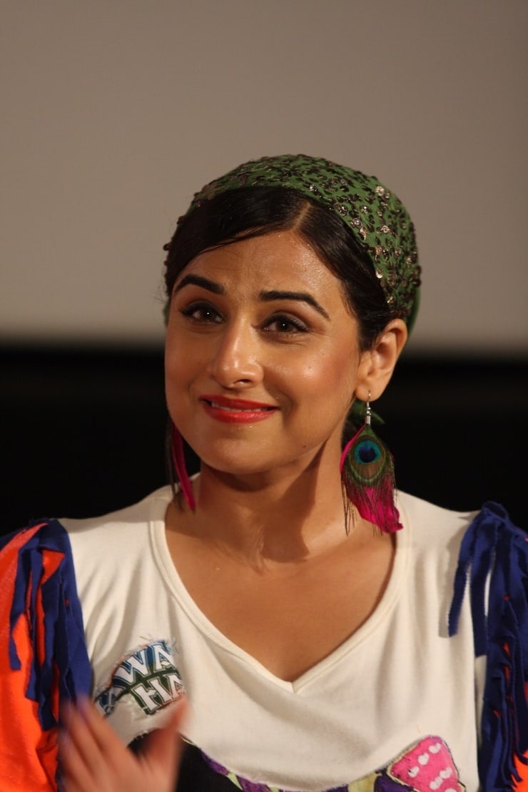 Picture of Vidya Balan