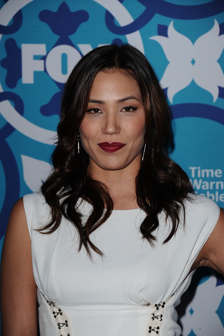 Picture of Michaela Conlin
