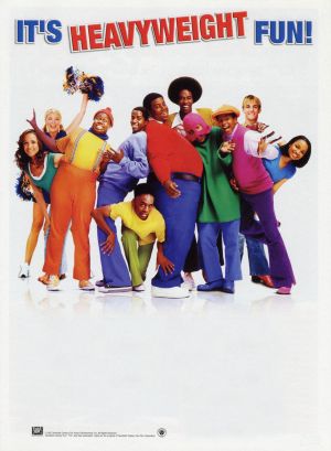 Picture of Fat Albert