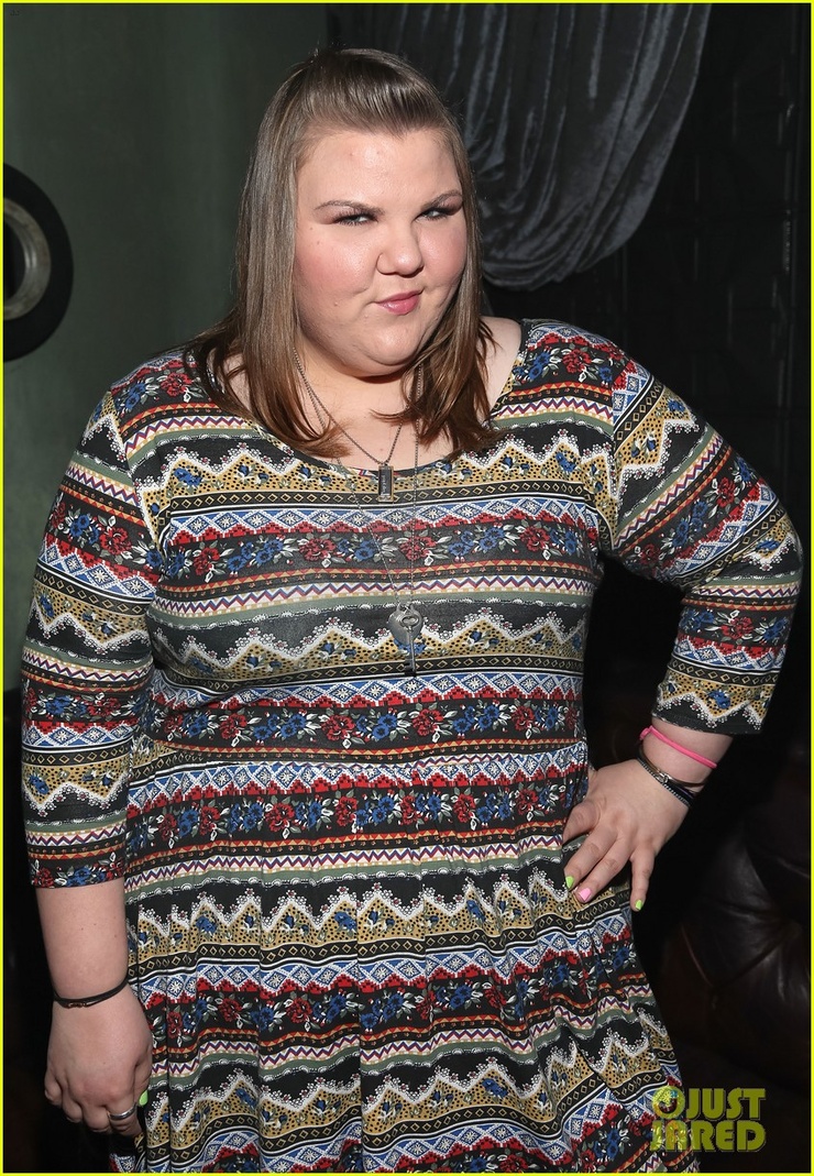 Picture of Ashley Fink