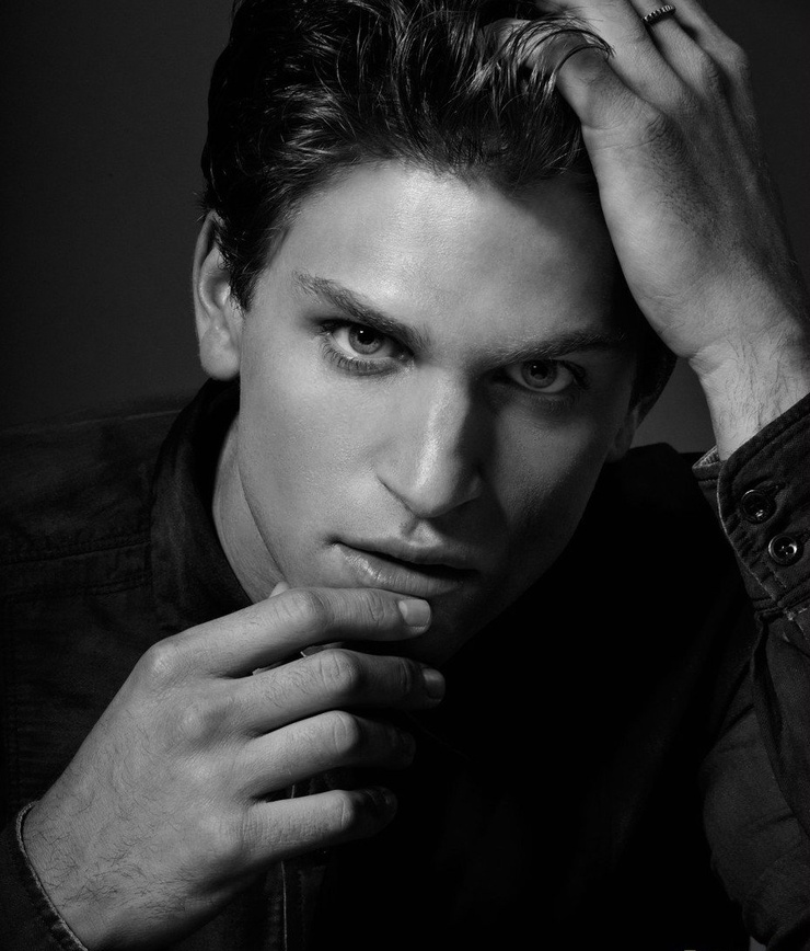 Keegan Allen image