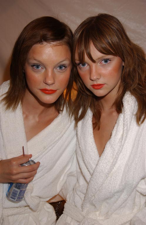 Picture of Jessica Stam