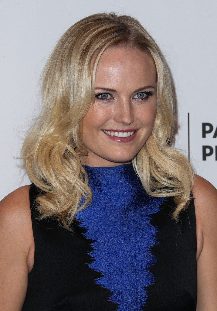 Picture of Malin Akerman