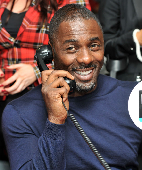 Picture of Idris Elba