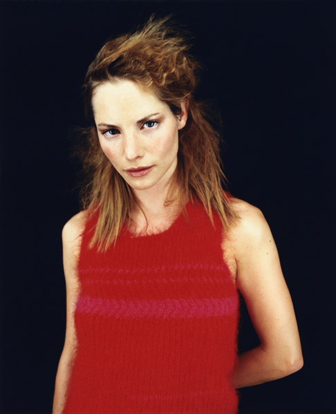 Sienna Guillory picture