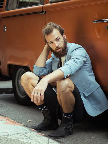 Picture of Philip Sullivan