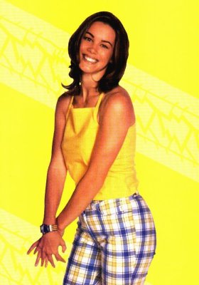 Picture of Ashley Hammond