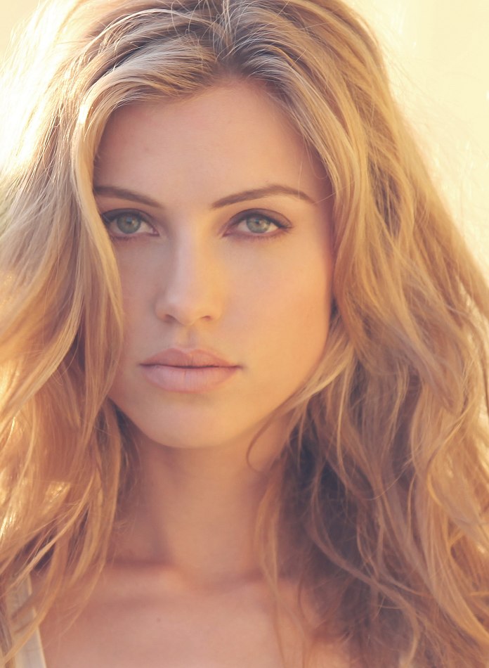 Picture of Armanda Barten