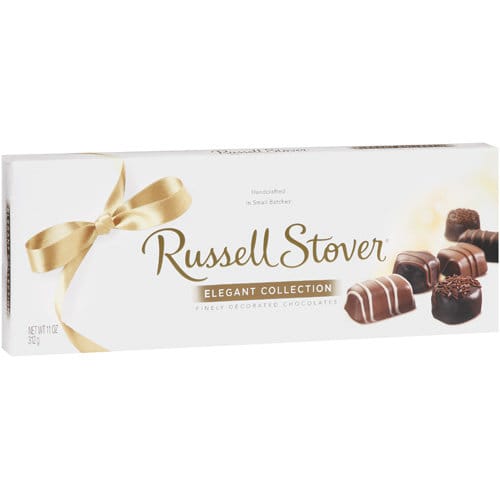 Picture of Russell Stover