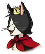 Picture of Cait Sith