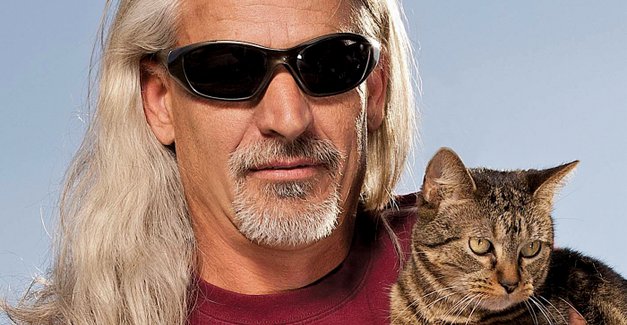 Picture of Roy Garber