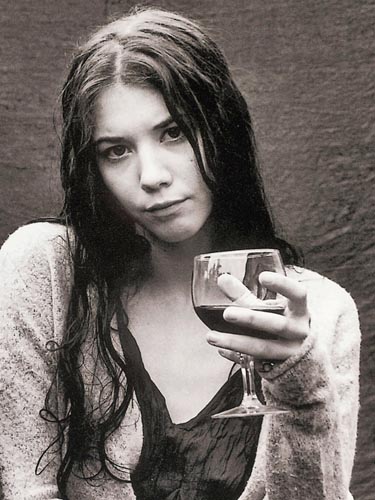 Picture of Lisa Hannigan