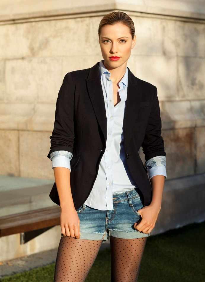 Picture of Armanda Barten