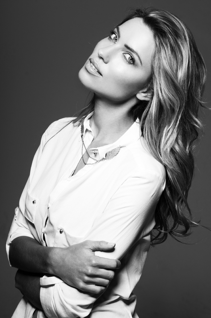 Picture of Armanda Barten