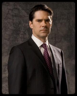 Picture of Aaron Hotchner