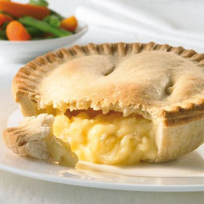 Picture of Holland's Pies