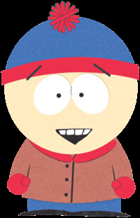 Picture of Stan Marsh