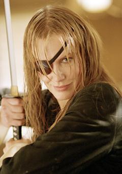 Picture of Elle Driver