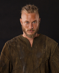 Picture of Ragnar Lothbrok