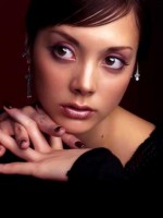 Picture of Anna Tsuchiya