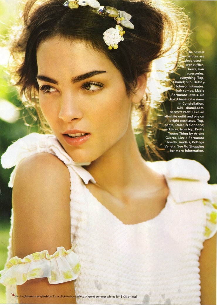 Picture of Andi Muise